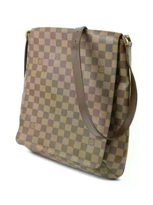 LOUIS VUITTON Musette Shoulder Bag