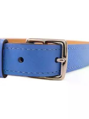Hermès Etriviere Epsom Leather Belt