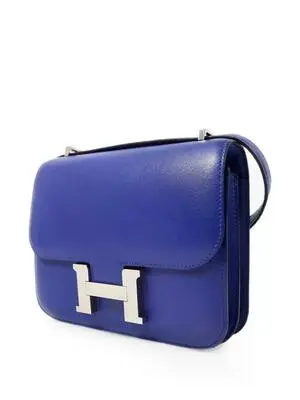 Hermès Constance Shoulder Bag