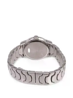 BVLGARI Solotempo Stainless-steel Watch
