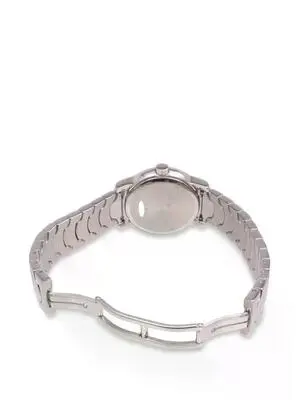 BVLGARI Solotempo Stainless-steel Watch