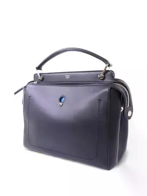Fendi Dotcom Tote Bag