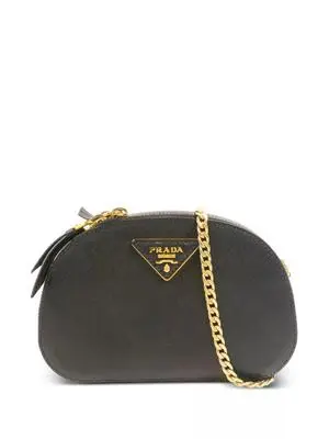Prada Chain Strap Belt Bags