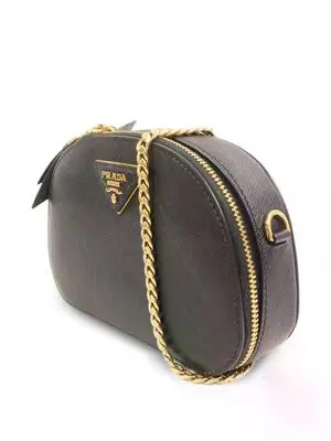 Prada Saffiano Lux Belt Bag