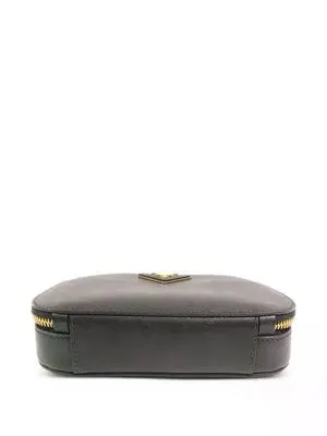 Prada Saffiano Lux Belt Bag
