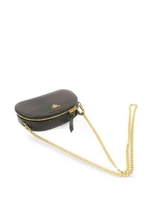 Prada Saffiano Lux Belt Bag