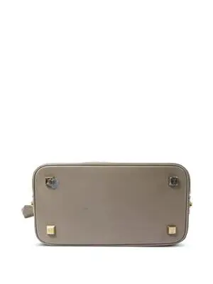LOUIS VUITTON Suhali Lockit Pm Tote Bag