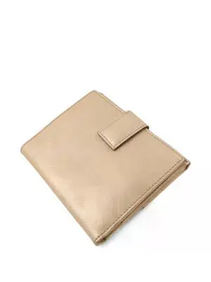 FERRAGAMO Vara Bow Wallet