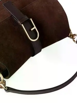 Furla Mini Top Handle Bag