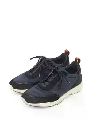 Loro Piana Modular Walk Sneakers - Blue