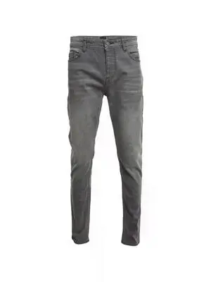 BOSS Taber Bc-c Slim-fit Jeans