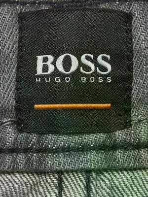 BOSS Taber Bc-c Slim-fit Jeans