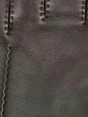 Hermès Clou De Selle Ii Gloves