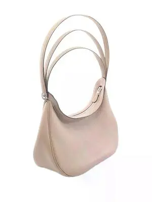 Hermès 2002 Togo Shoulder Bag