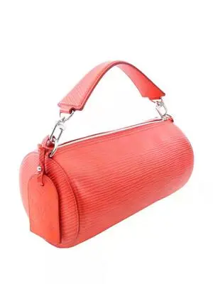 LOUIS VUITTON Epi Xl Soft Polochon Mm Satchel