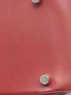Hermès 2000 Gulliver Purum 32 Handbag