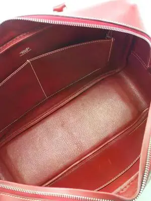 Hermès 2000 Gulliver Purum 32 Handbag