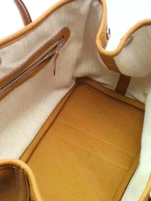 Hermès Garden Party 30 Tote Bag - Brown