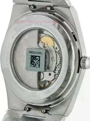 TISSOT Prx Powermatic 80 40mm Watch