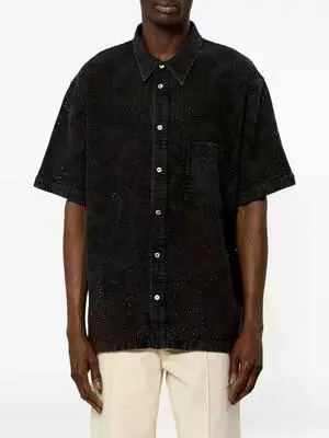 Isabel Marant Étoile Igwen Shirt