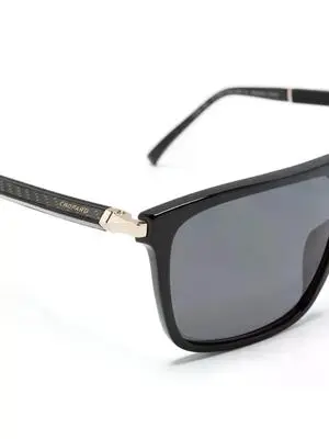 Chopard Square Frame Eyewear For Men