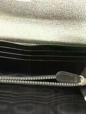 FERRAGAMO Gancio City Wallet