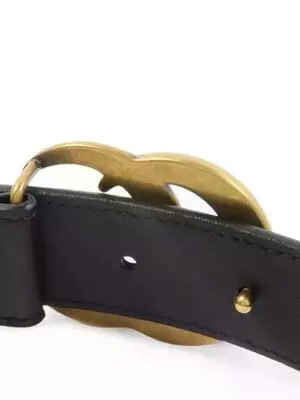 Gucci Gg Marmont Belt