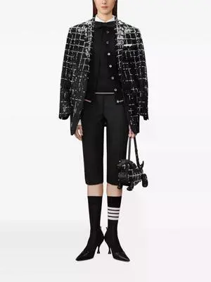 Thom Browne Wool Cardigan