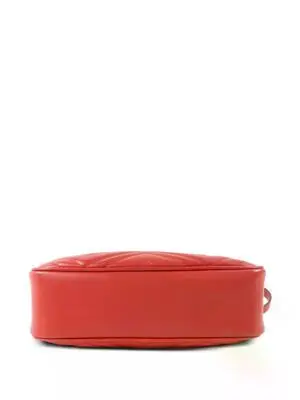 Gucci Gg Marmont Shoulder Bag