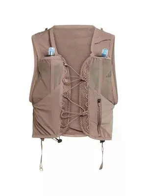 Adidas Sleeveless Vests For Women