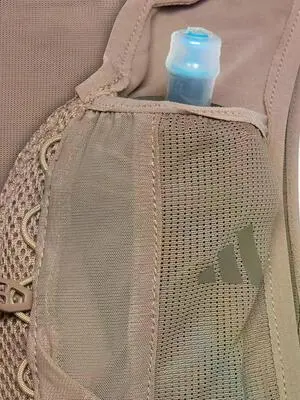 Adidas Terrex Xperior Mesh-panel Vest