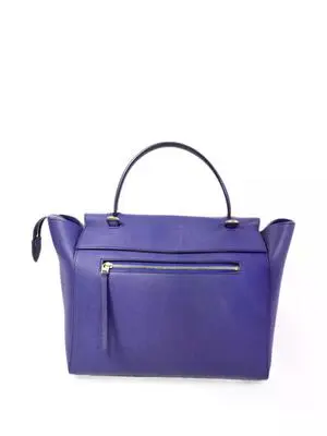 Celine Belt Bag Tote Bag - Blue