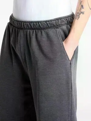 Dickies Streetsboro Logo-patch Shorts