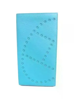Hermès 2010 Evelyne Wallet