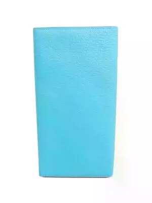 Hermès 2010 Evelyne Wallet