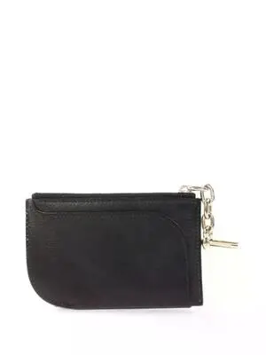 Hermès Evercolor Leather Wallet