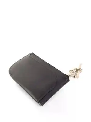 Hermès Evercolor Leather Wallet