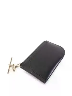 Hermès Evercolor Leather Wallet