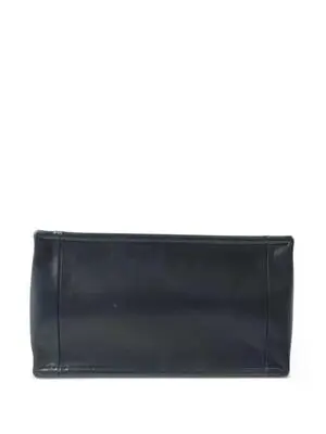 Dior Oblique Book Tote Bag