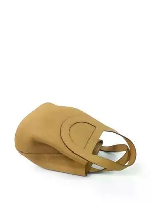 Hermès In The Loop 18 Tote Bag - Brown