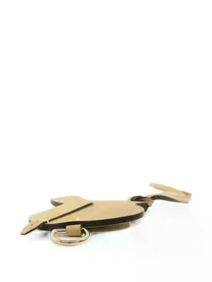 Hermès Paddock Selle Bag Charm