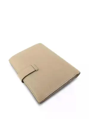 Hermès 2018 Bearn Leather Wallet