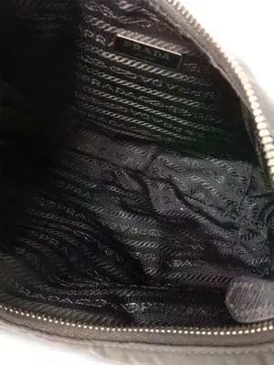 Prada Re-edition 2006 Clutch Bag