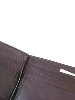 Bottega Veneta Intrecciato Bifold Money-clip Wallet