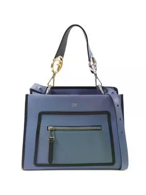 Fendi Runaway Shoulder Bag