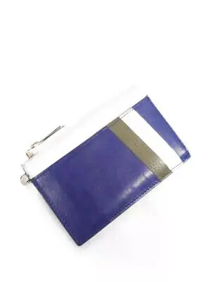 Dior Leather Wallet