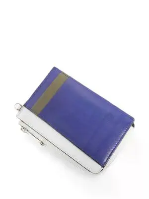 Dior Leather Wallet