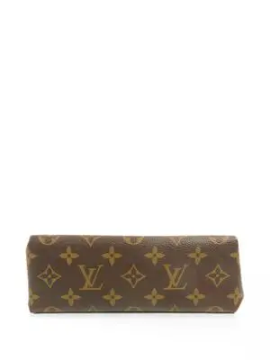 LOUIS VUITTON Locky Bb Shoulder Bag