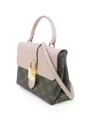 LOUIS VUITTON Locky Bb Shoulder Bag