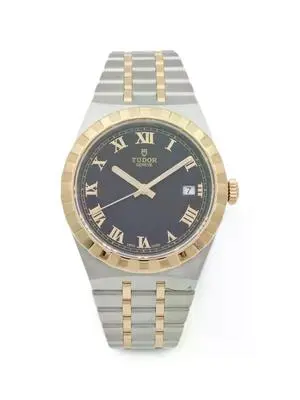 TUDOR TUDOR 2026 Royal Watch Black